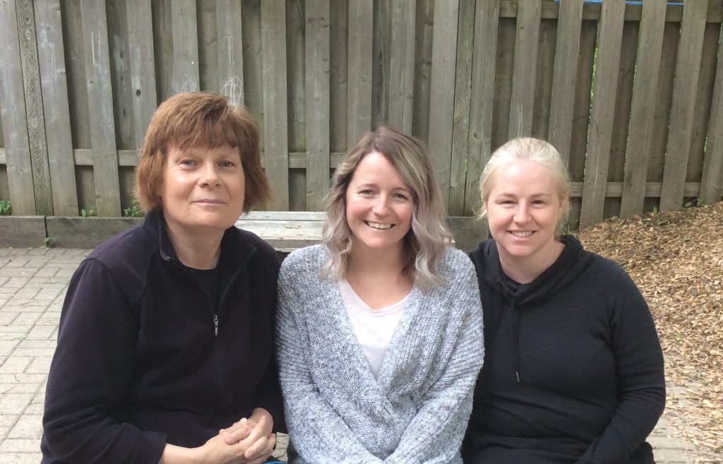 Waterloo Toddler-Gail-Candace-Tara - Montessori Academy of London ...